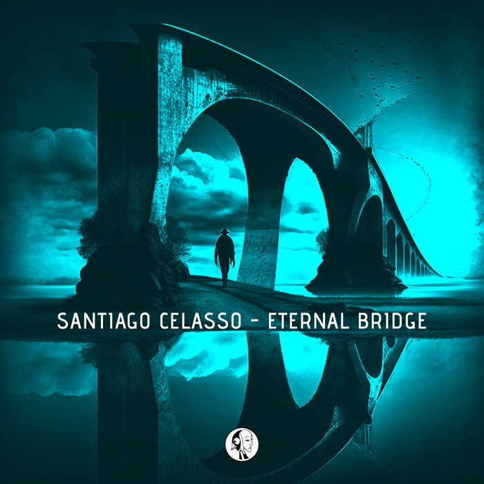 Eternal Bridge | Santiago Celasso | Steyoyoke