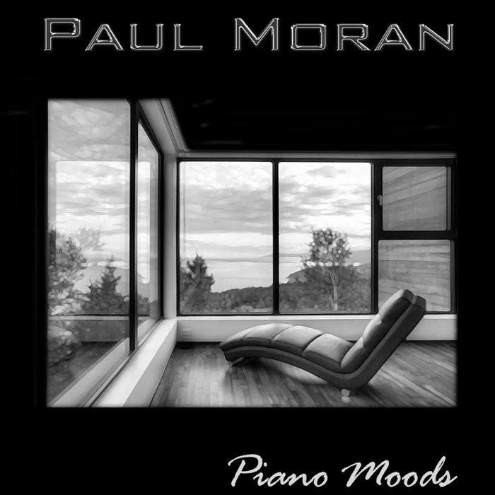 Paul Moran Piano Moods | Paul Moran