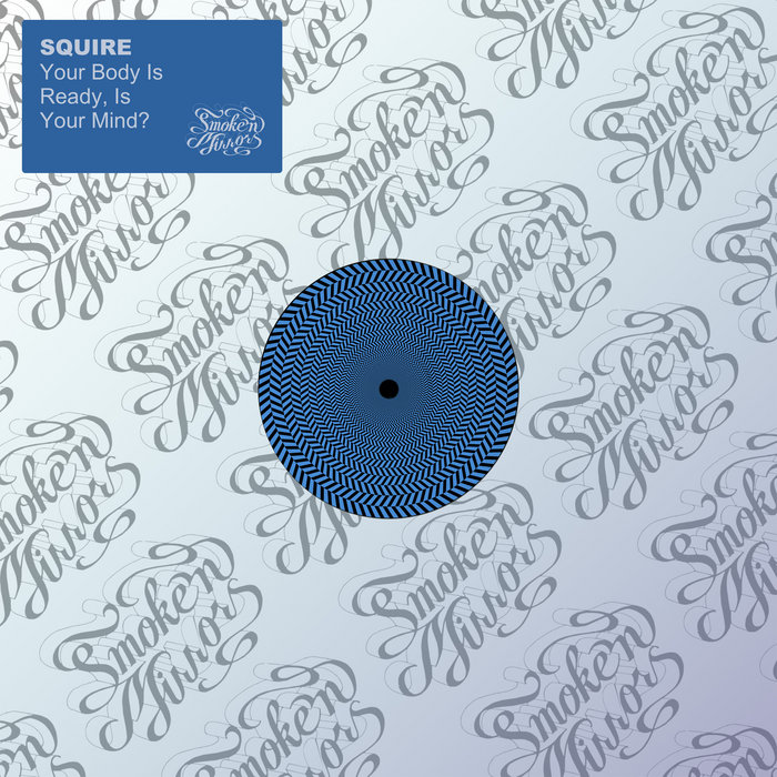 Your Body Is Ready, Is Your Mind? | Squire