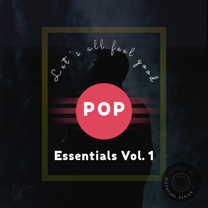 Pop Essentials Vol. 1 - Production Elements | Helmut Meijer Signature ...