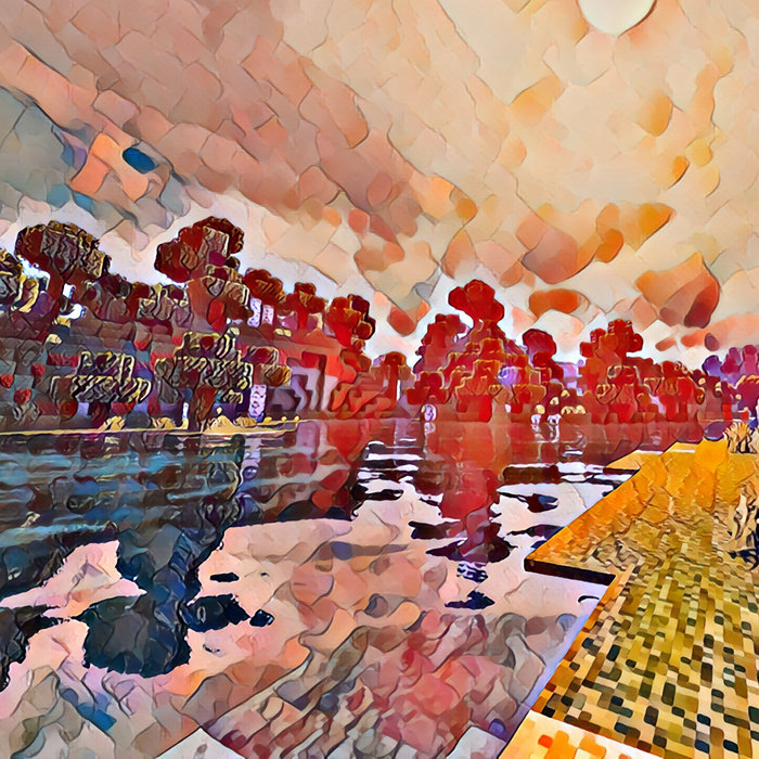 Spawn Point | The Last Blue Wolf