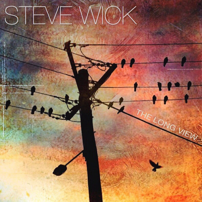 The Long View | Steve Wick
