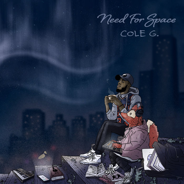 Need For Space | Cozycole.g