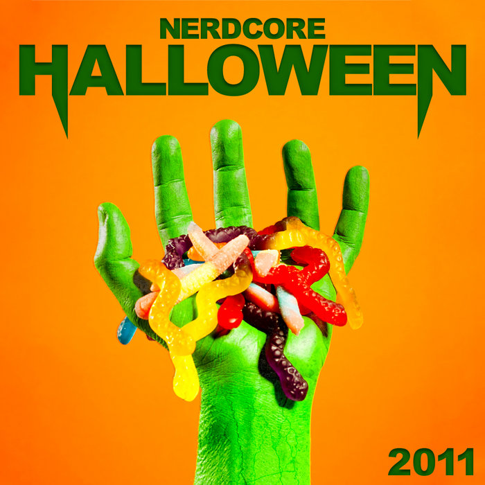 Nerdcore Halloween 2011 | Nerdcore Halloween