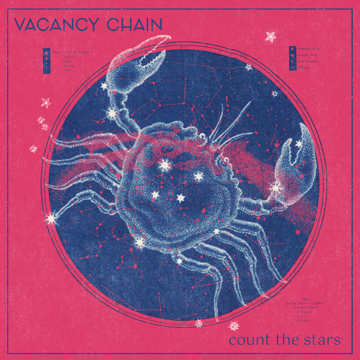 Count The Stars | Vacancy Chain