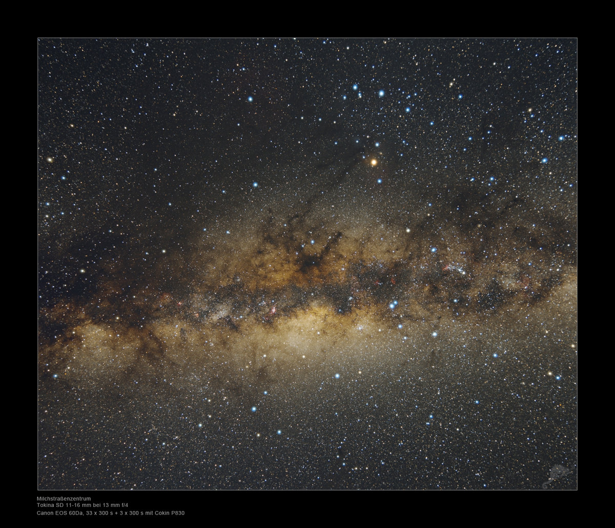 Dreamscape | Dean Ojeda