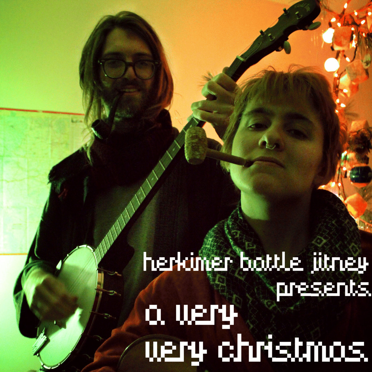 A Very Very Christmas | Herkimer Battle Jitney