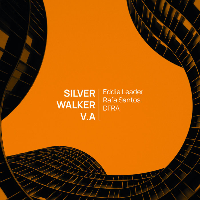 DeepSide 01 | Silver Walker
