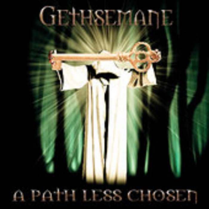 Signs to a Path Less Chosen | Gethsemane