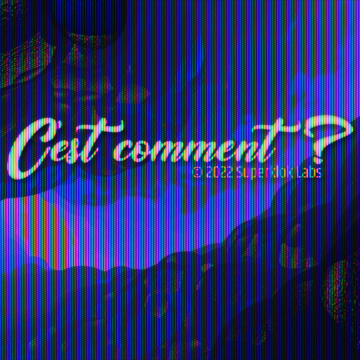 C'est comment? | Superklok