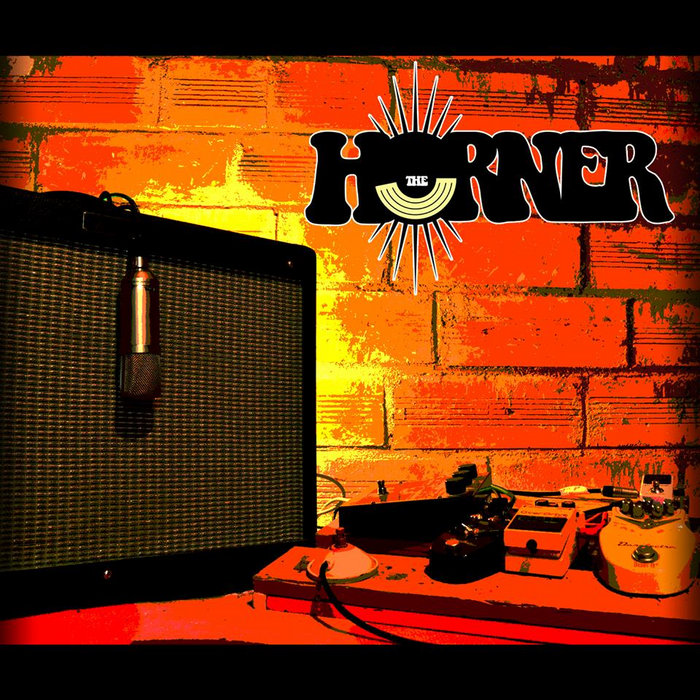 EP | The Horner