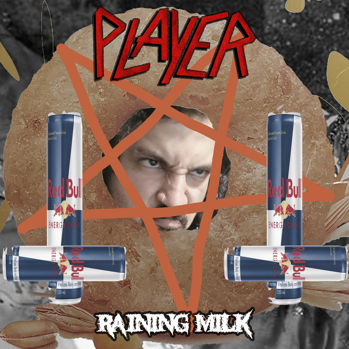 Raining Milk | Player | Based Records