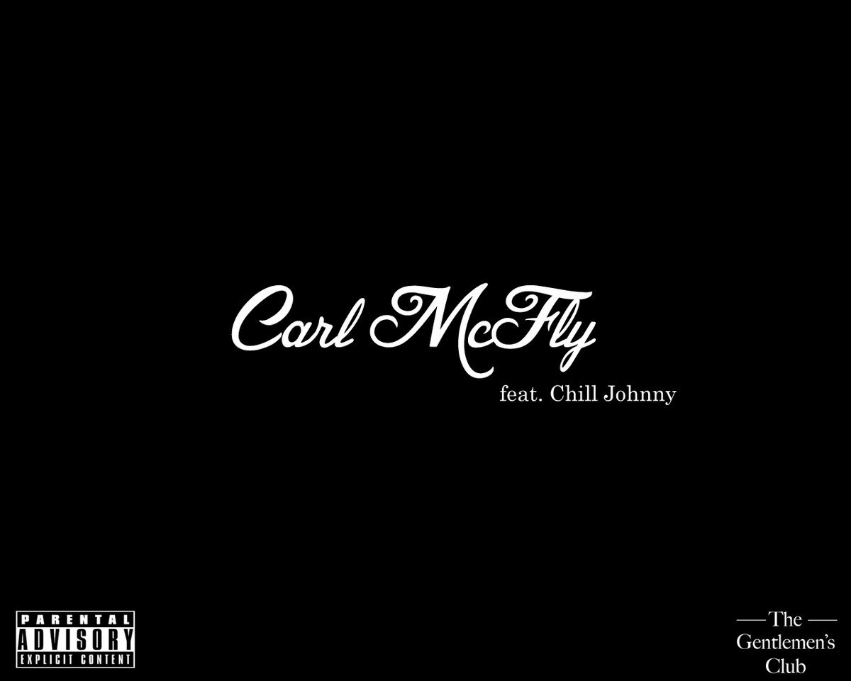 Rolled Up - Carl McFly feat. Chill Johnny | Carl McFly | Chill Johnny