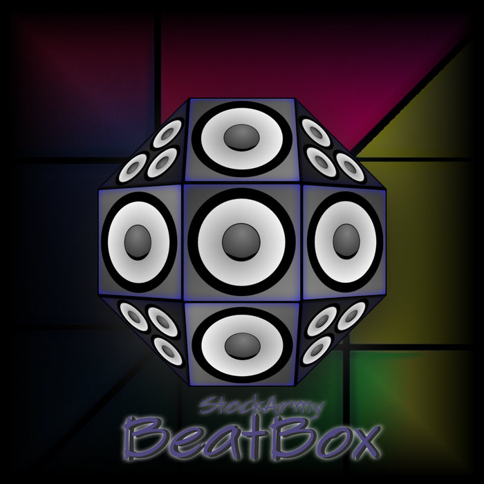 Beatbox | Stock Army
