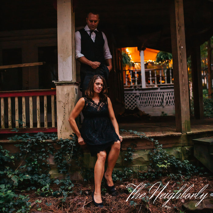 The Neighborly EP | The Neighborly