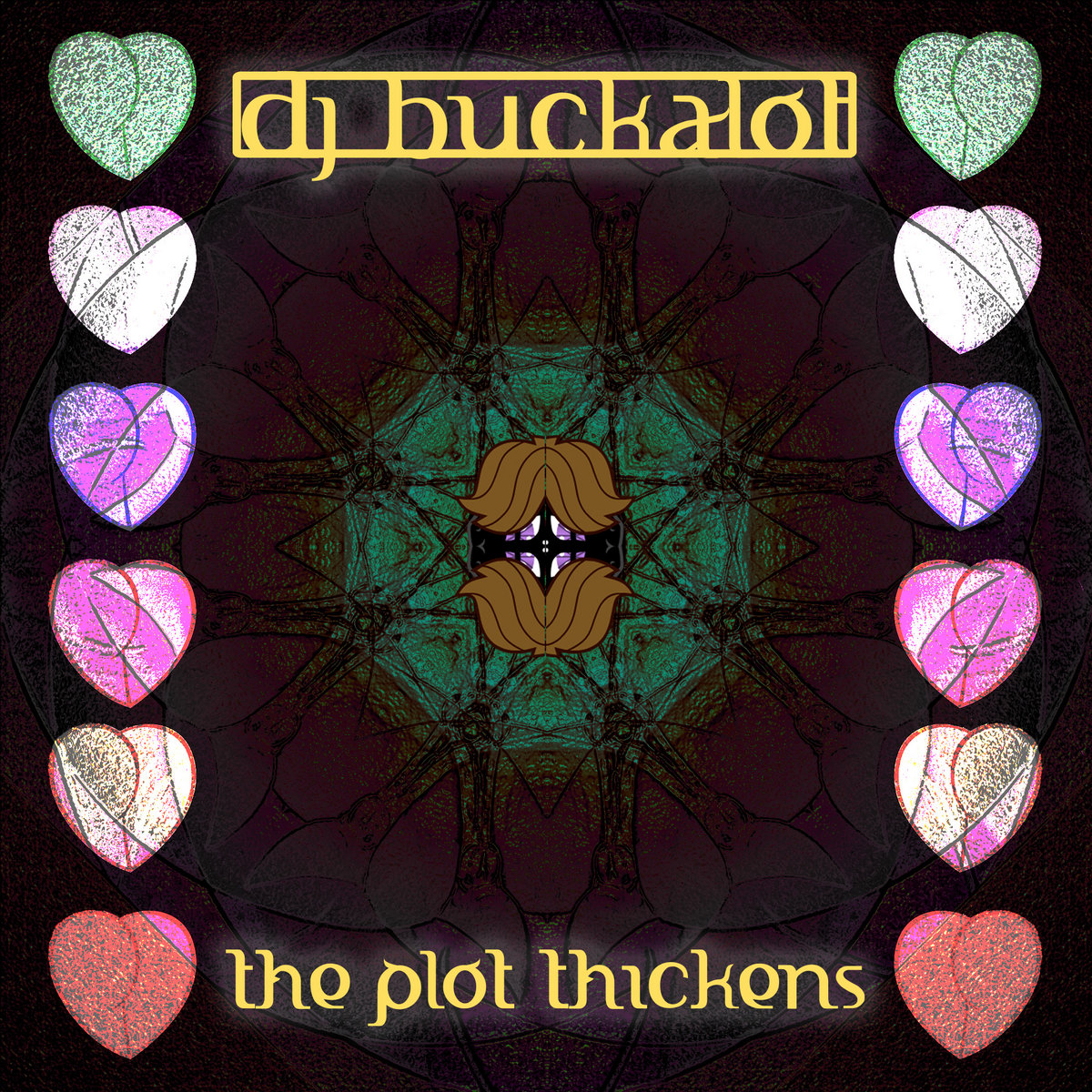 The Plot Thickens | DJ Buckalot