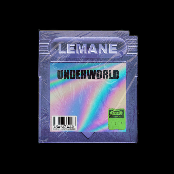 Underworld | LEMANE