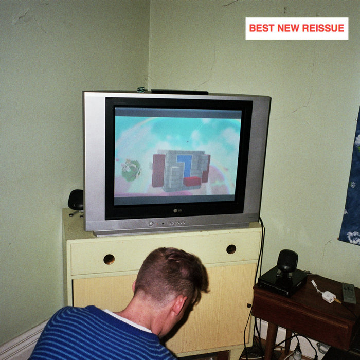 Best New Reissue | Shards