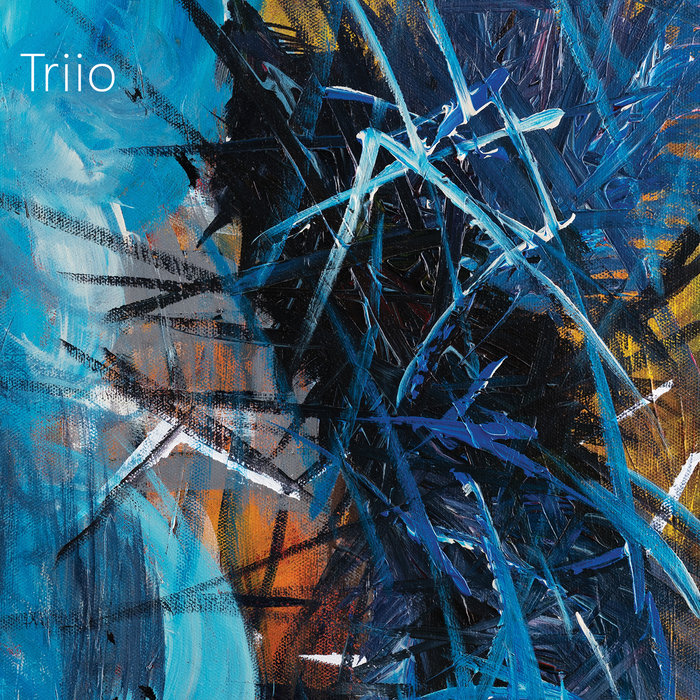 Triio | Alex Fournier