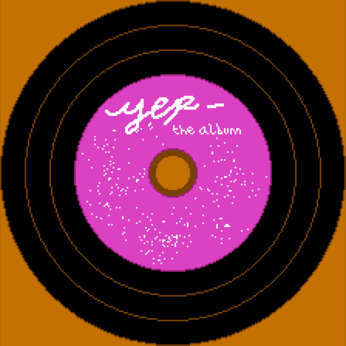 yep - the album | Doctor Jam