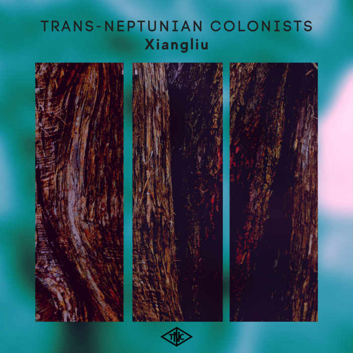 Xiangliu | Trans-Neptunian Colonists