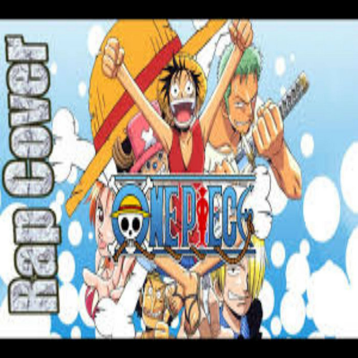 We Are - One Piece Opening 1 | P Egoist