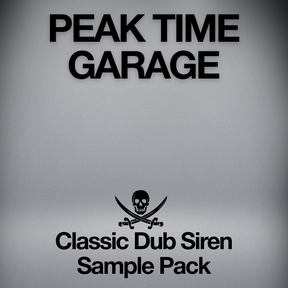 Classic Dub Siren Sample Pack | Peak Time Garage