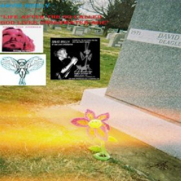 Life After the So-Called God Lives Underwater Age | David Reilly (GLU)