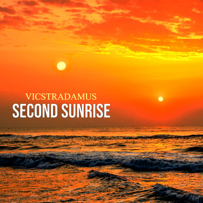 Second Sunrise | Vicstradamus