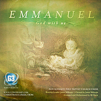 Emmanuel - God With Us | Jason Millsaps