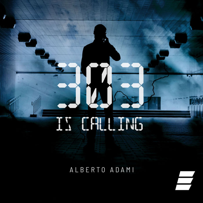 303 Is Calling | Alberto Adami