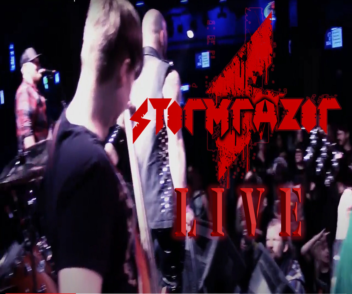 LIVE | Stormrazor