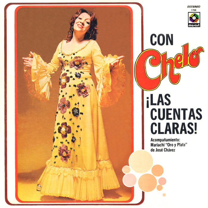 ¡Las Cuentas Claras! Con Chelo (Remastered 2024) | Chelo