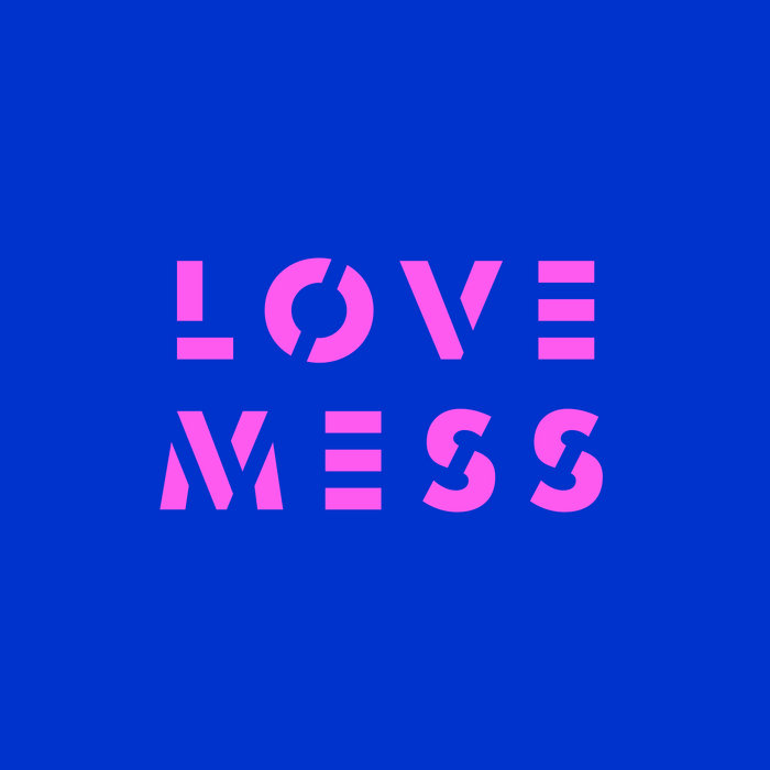 Online Single + B Side | Love Mess