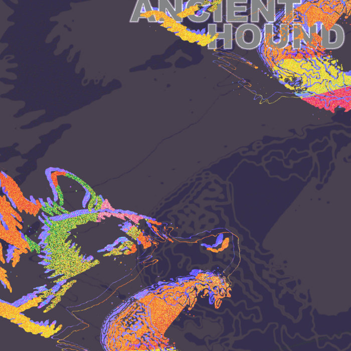 Creature of Fate | Ancient Hound