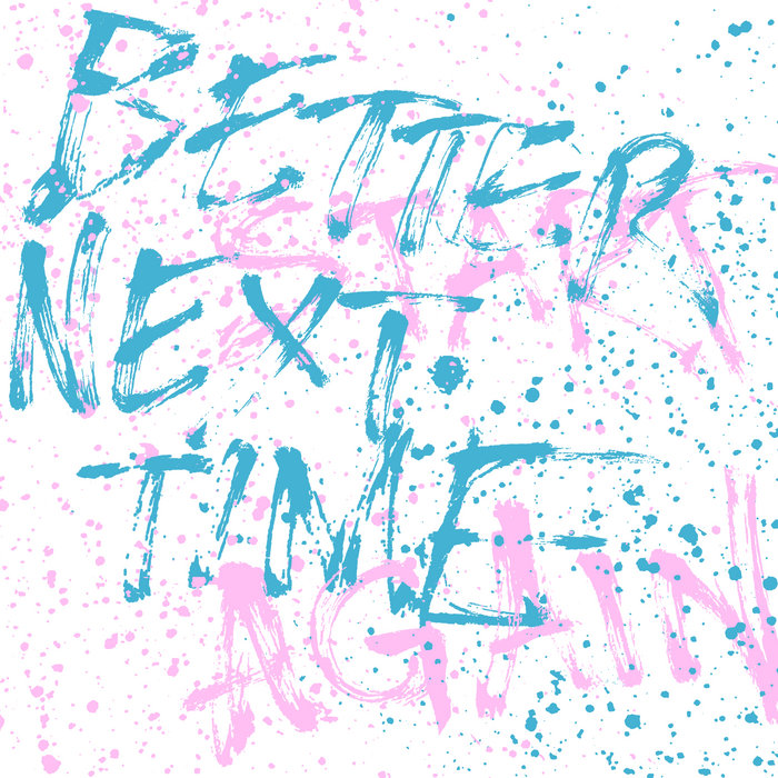 Better START Next Time AGAIN | Nicholas Jozwiak