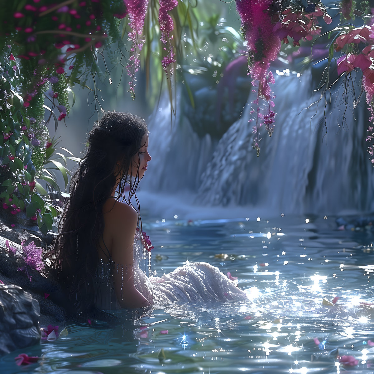 Awareness Manipulation, Perception Manipulation, Mind Magic, silent ...