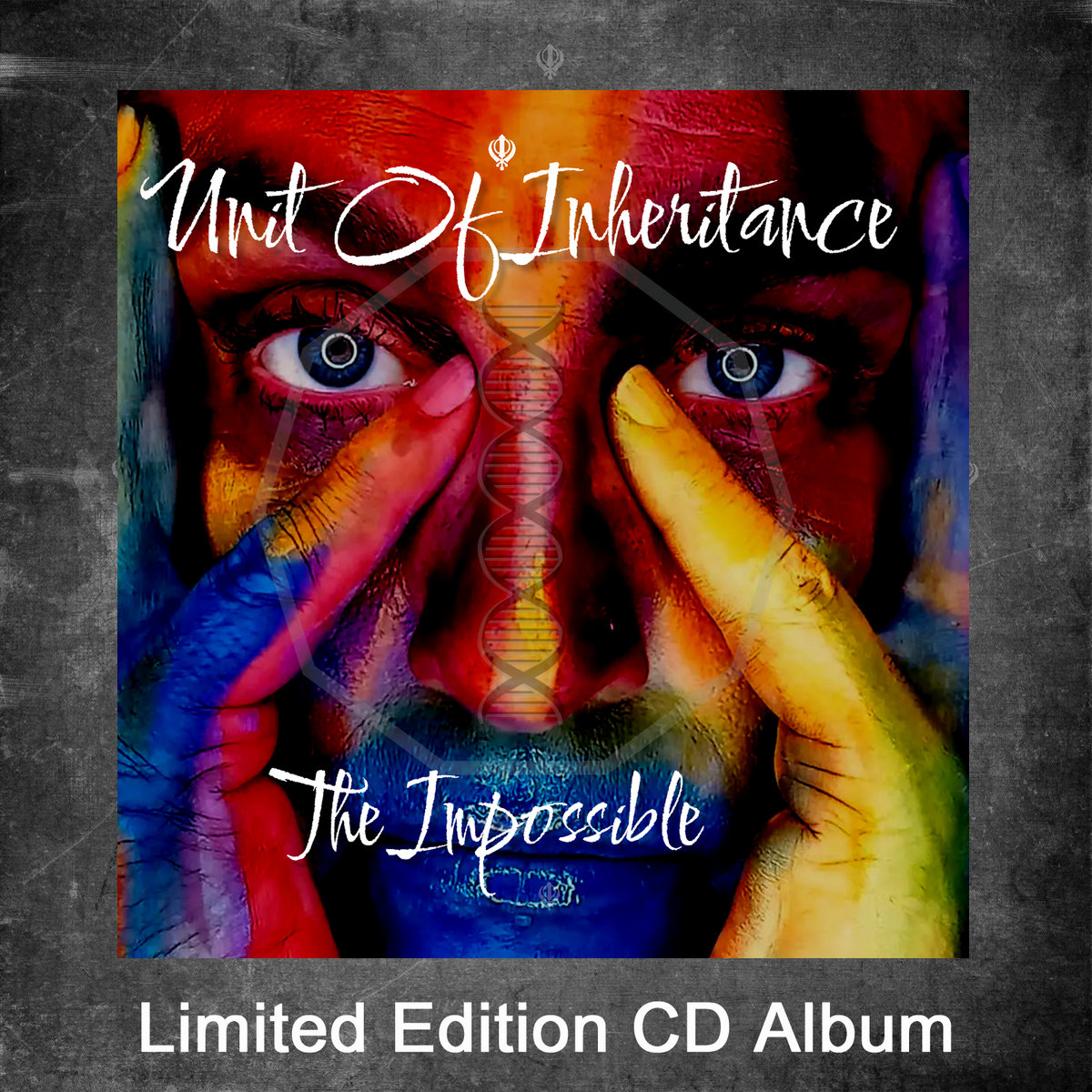 The Impossible (Album taster) | Unit Of Inheritance