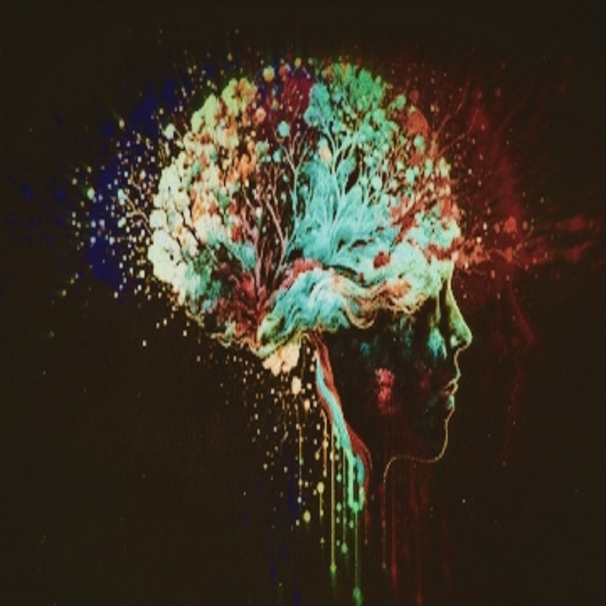 Listen To Your Mind EP | Rikashay The Soulcaliber | Slow Burrito Records