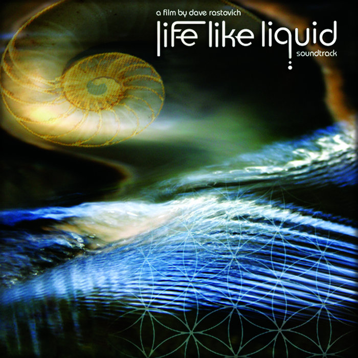 LIFE LIKE LIQUID (EP) Soundtrack | Low Pressure Sound System | Low ...