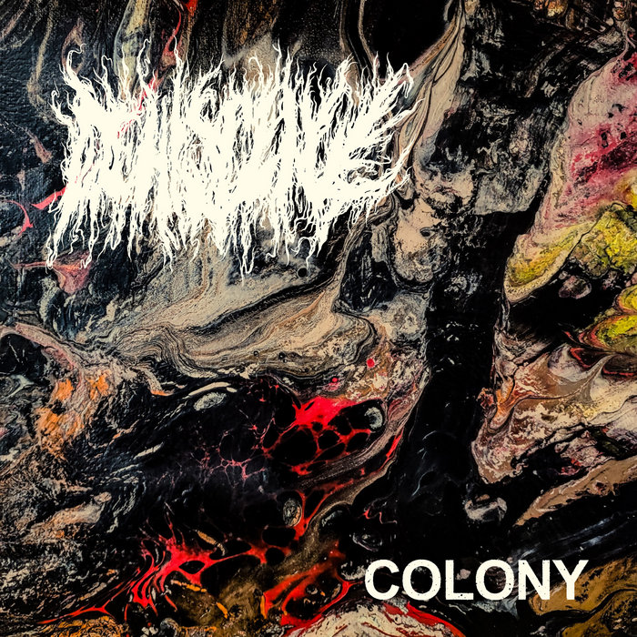 Colony | DEHISCENCE | Chaos Records