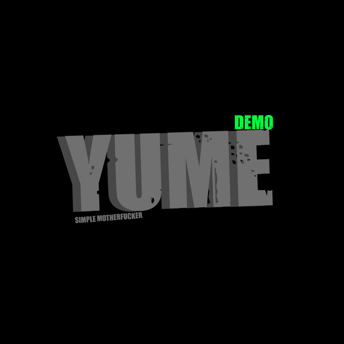 Yume Demo | Artur Duarte