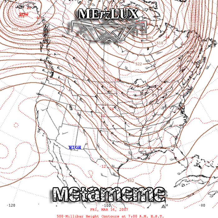 Metameme | Merzlux | Merzlabel