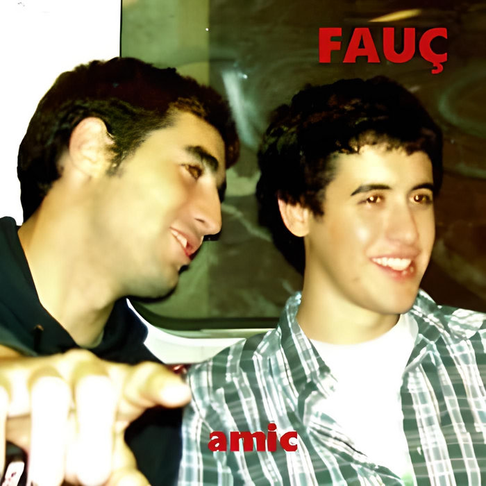 Amic | FAUÇ