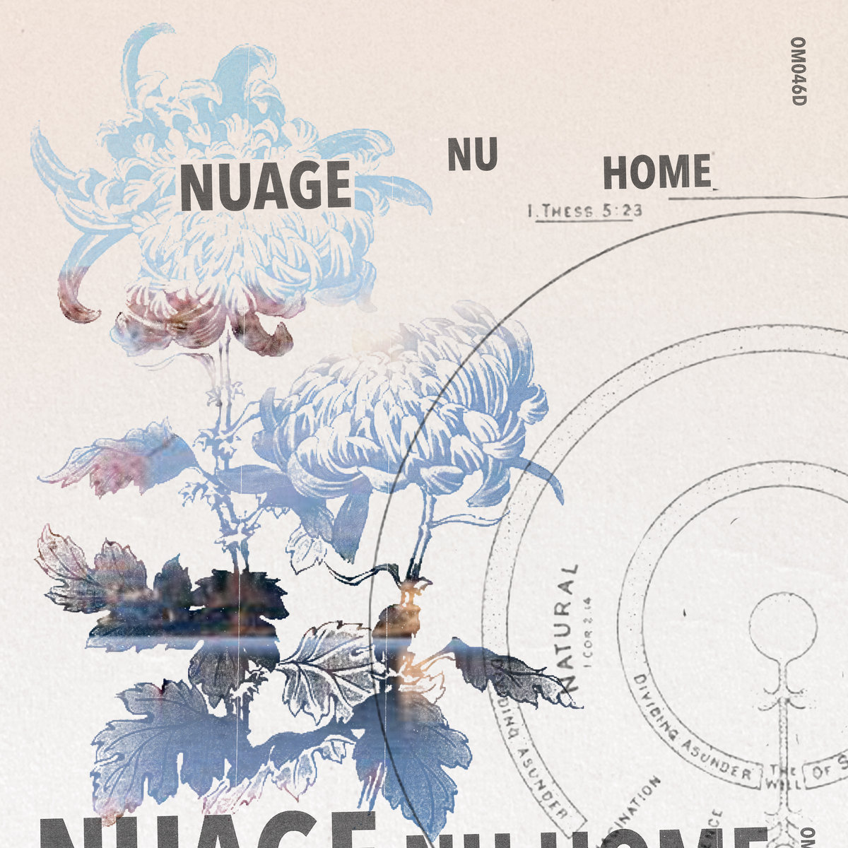 Nu Home | Nuage