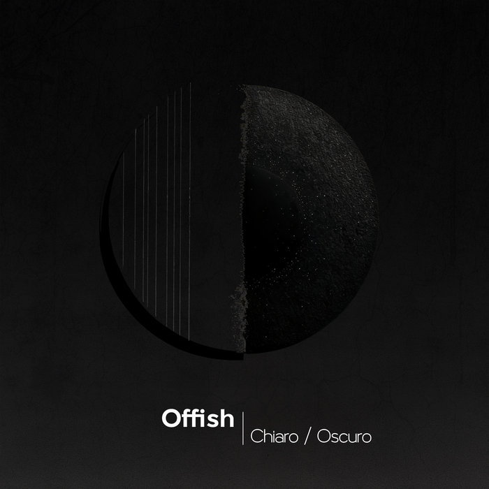 Chiaro Oscuro (by Offish) | Offish | Initiate Records
