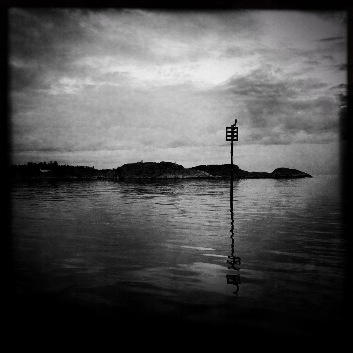 Dark Norway | Taylor Benson