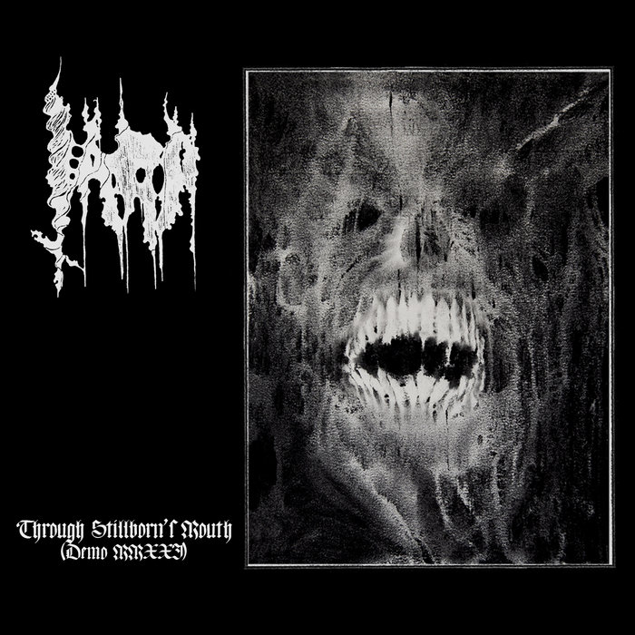 Through Stillborn's Mouth | Iära