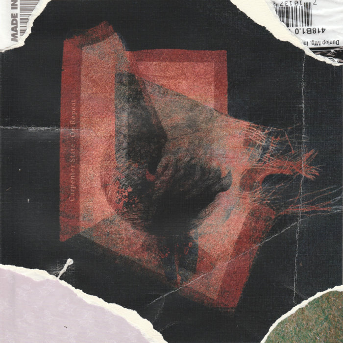 On Repeat | Carpenter State