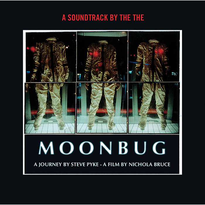 MOONBUG | THE THE